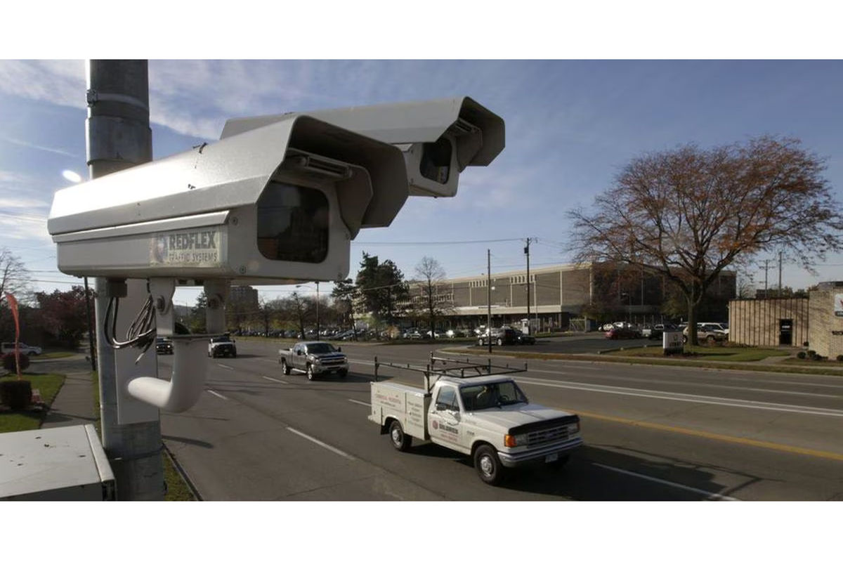 Tanzania to install traffic surveillance cameras to rein in speeding ...