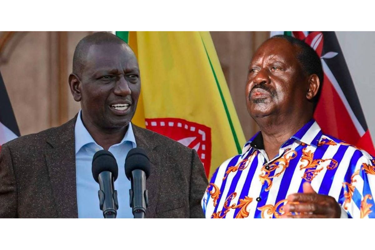 What Kenya truce means to business in the East Africa region | The Citizen