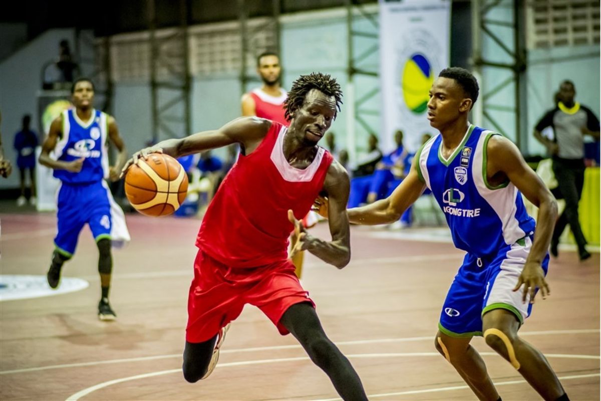Tanzania to host FIBA Africa basketball competition | The Citizen