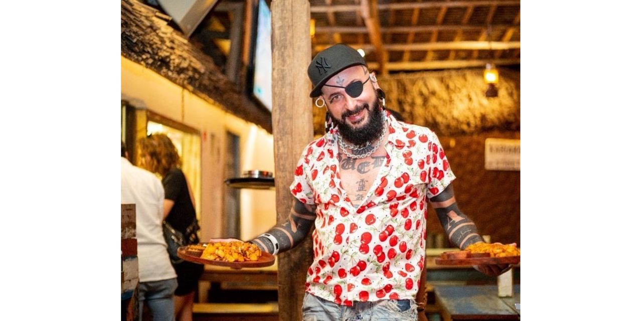 How love brought Samaki Samaki owner to Tanzania | The Citizen