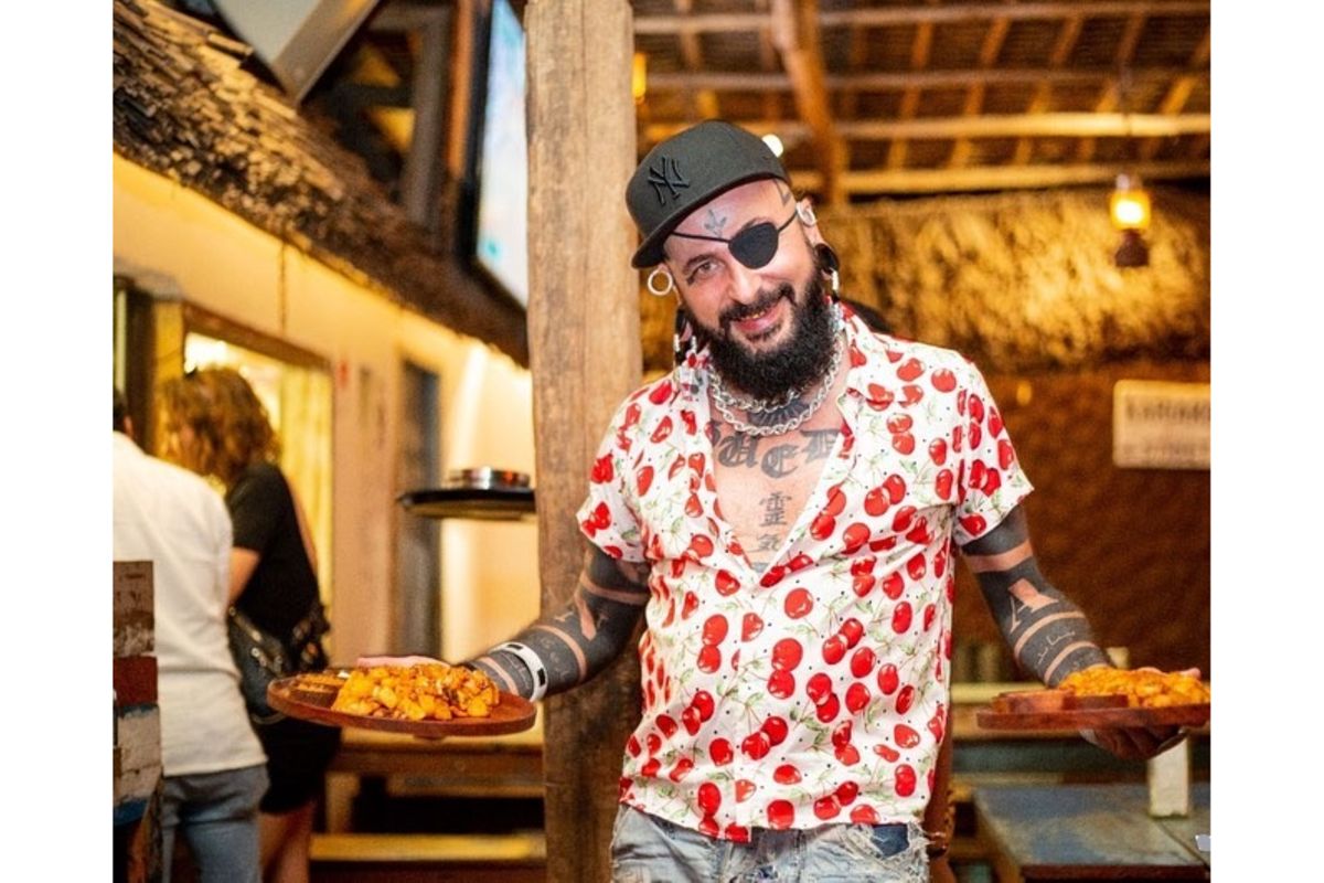 How love brought Samaki Samaki owner to Tanzania | The Citizen