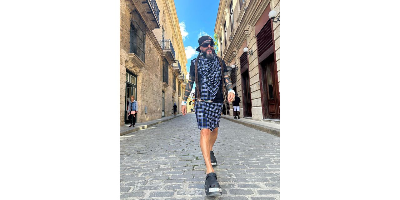 How love brought Samaki Samaki owner to Tanzania | The Citizen