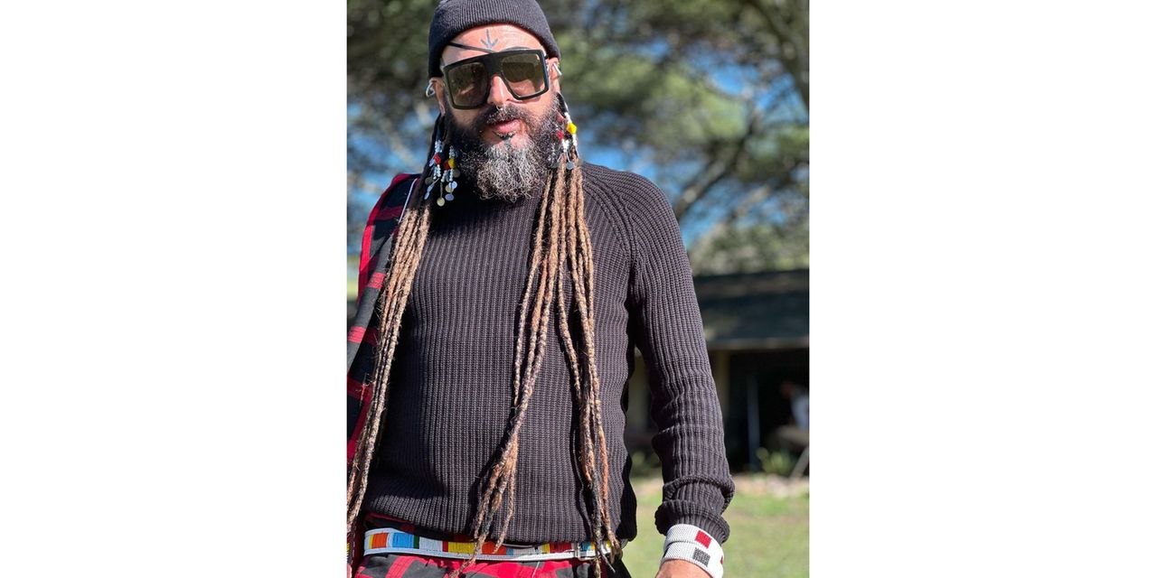 How love brought Samaki Samaki owner to Tanzania | The Citizen