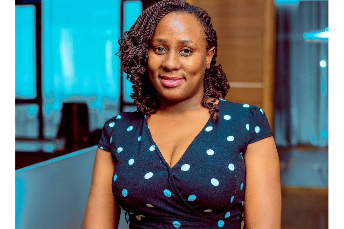Lilian: Wing it because there is no proven formula | The Citizen