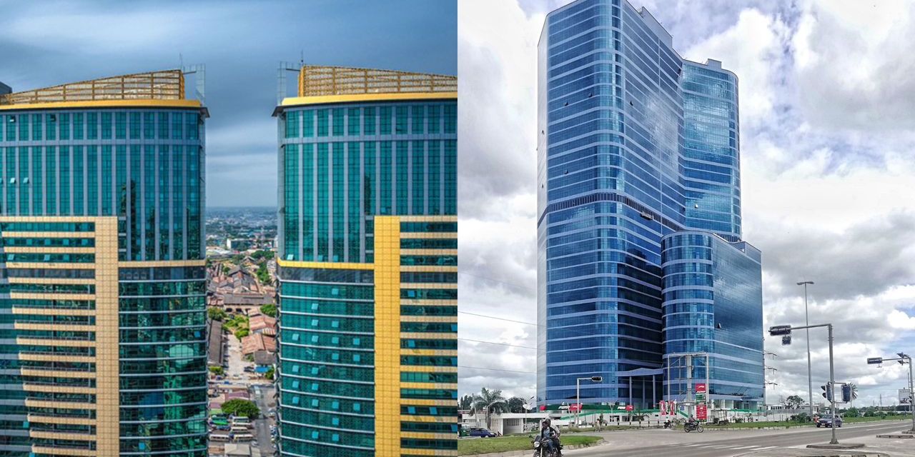 CAG report reveals social security fund loss-making buildings | The Citizen