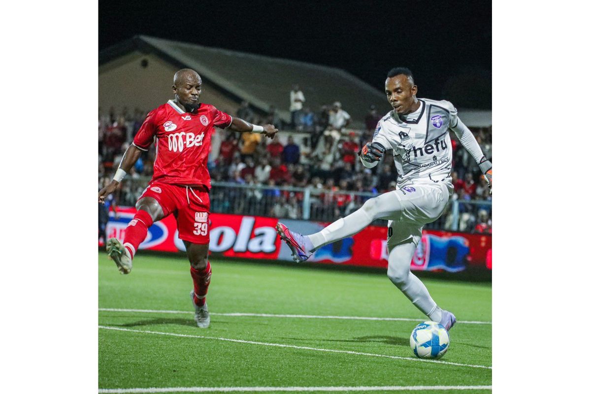 Ihefu FC out to snap losing streak against Simba SC | The Citizen