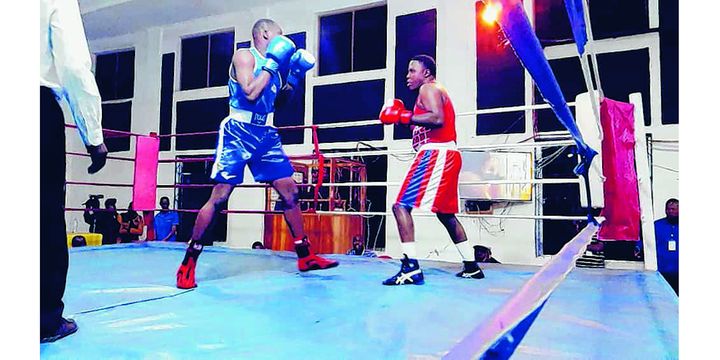 Tanzania to host Africa Zone Three boxing championships | The Citizen