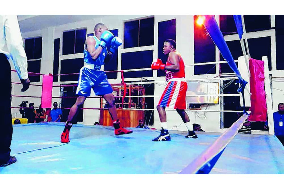 Tanzania to host Africa Zone Three boxing championships | The Citizen