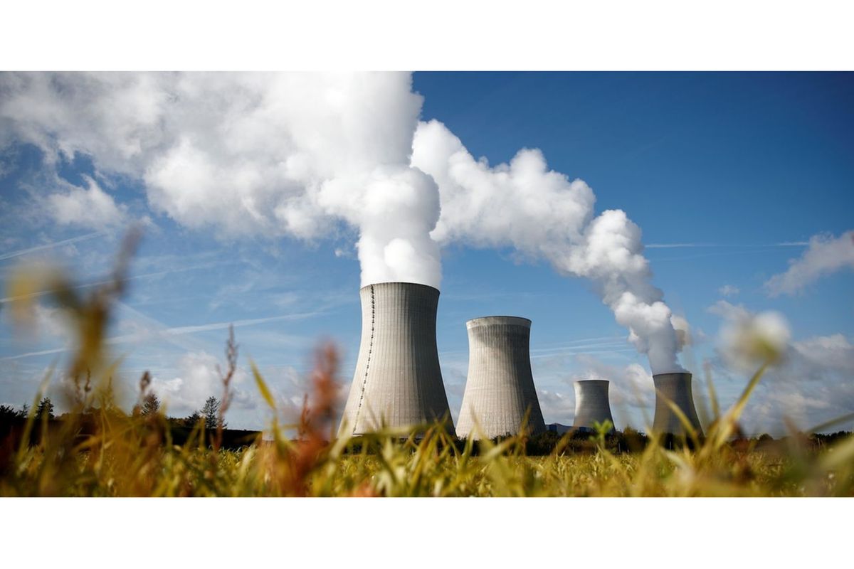Germany to switch off last remaining nuclear plants | The Citizen