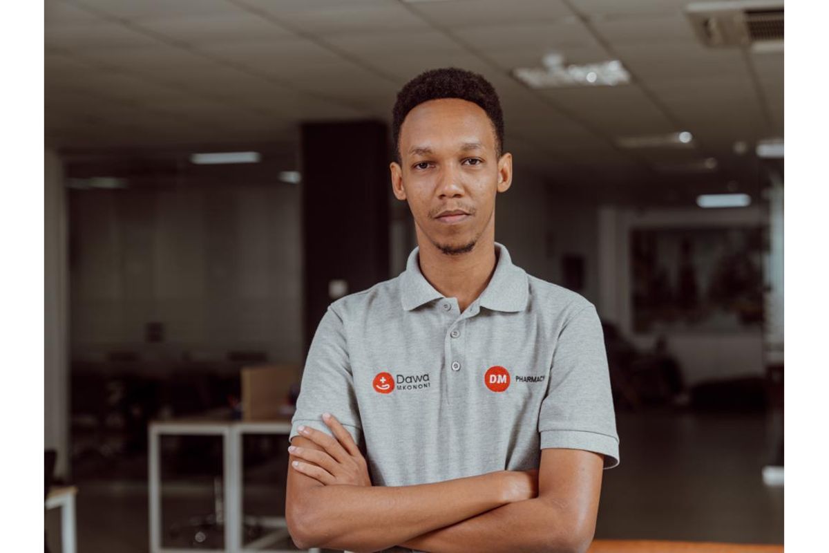 Dawa Mkononi's funding round: A testimony of the importance of local ...