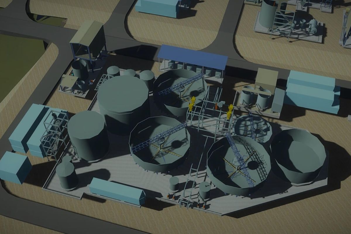 Sh700 billion rare earth operation beckons | The Citizen