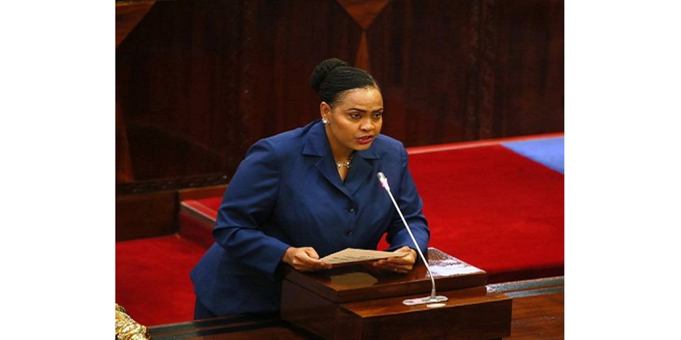 How PO-RALG will spend Sh9 trillion | The Citizen