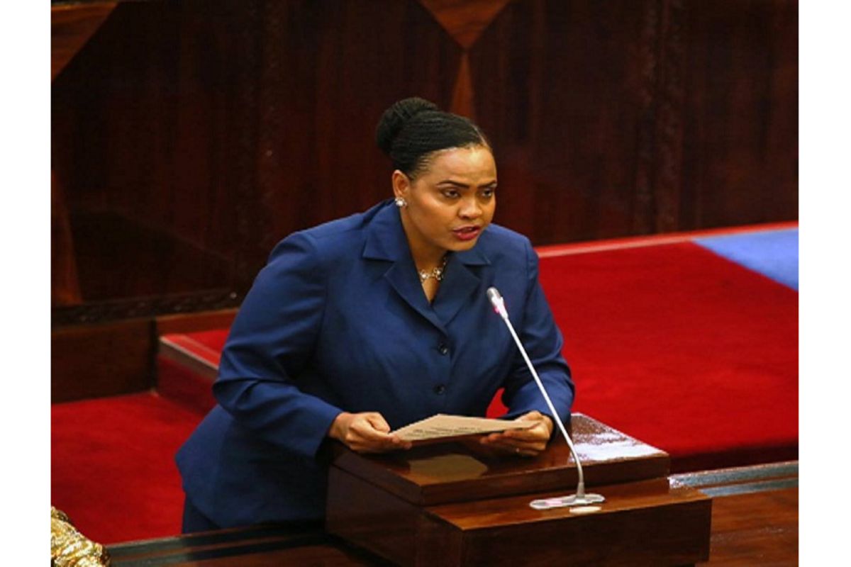 How PO-RALG will spend Sh9 trillion | The Citizen