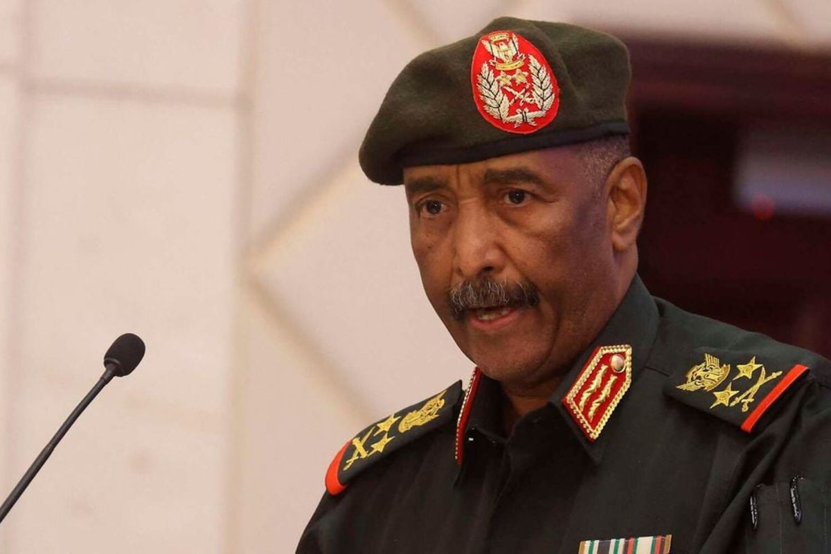 Sudan generals' deadly fight for power - what we know so far | The Citizen