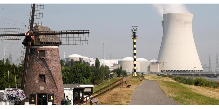 Europe's largest nuclear reactor enters service in Finland | The Citizen