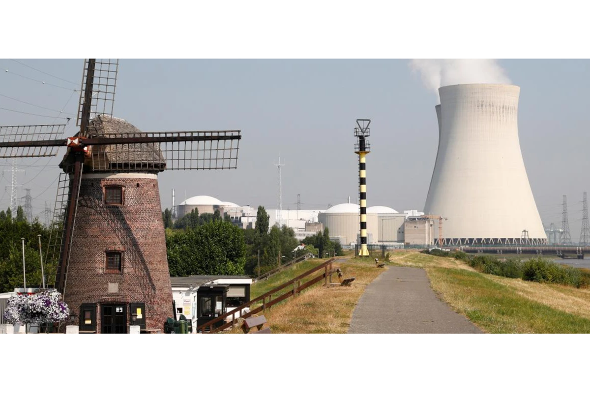 Europe's largest nuclear reactor enters service in Finland | The Citizen