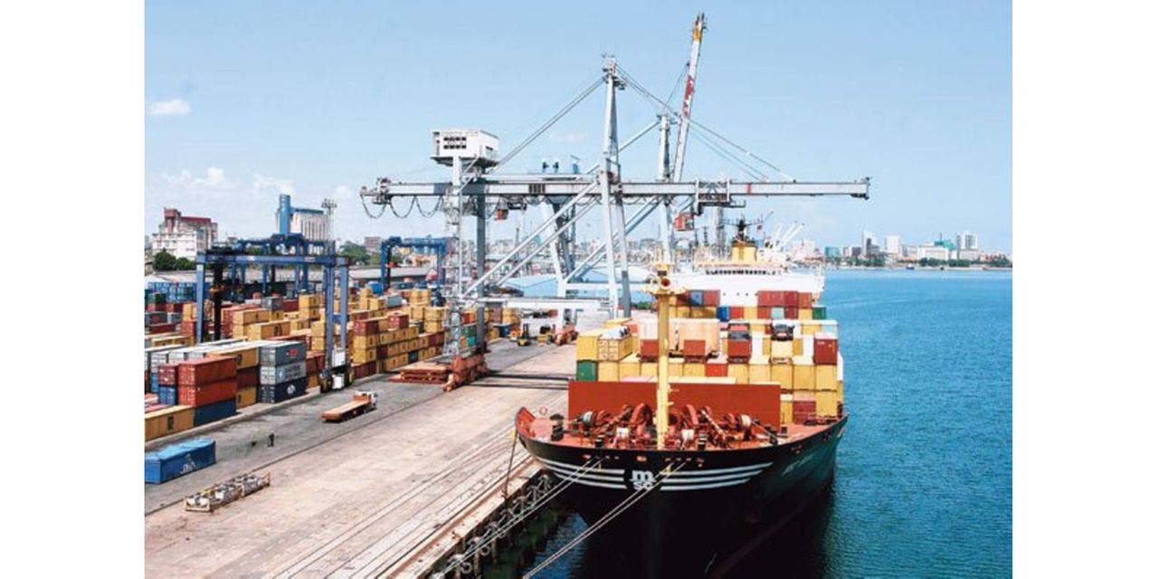 Mombasa benefits as Dar port deals with congestion | The Citizen