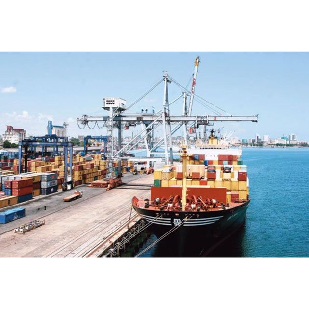 10 of Africa’s major ports in race for greater share of global trade ...