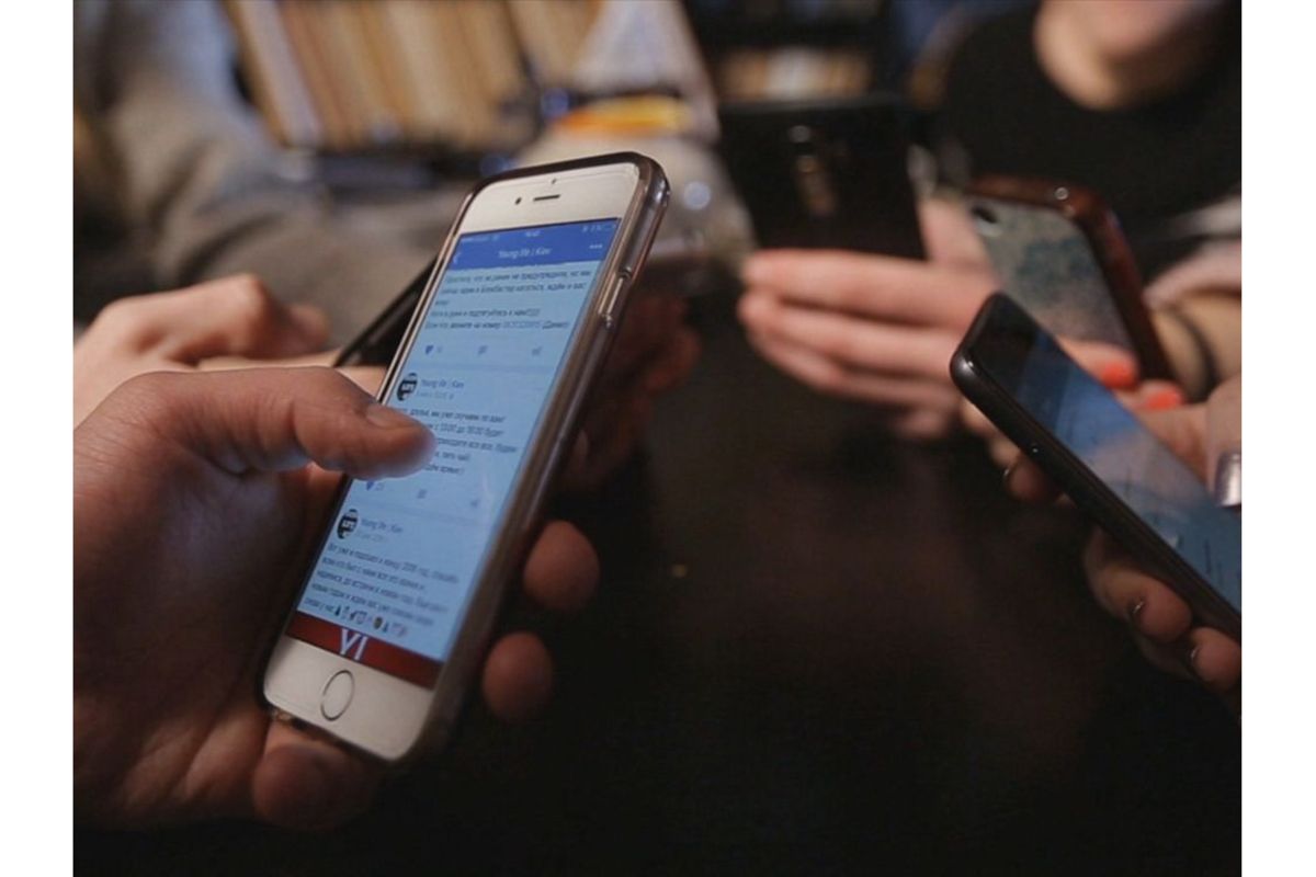 Real-world consequences of disinforming young people | The Citizen