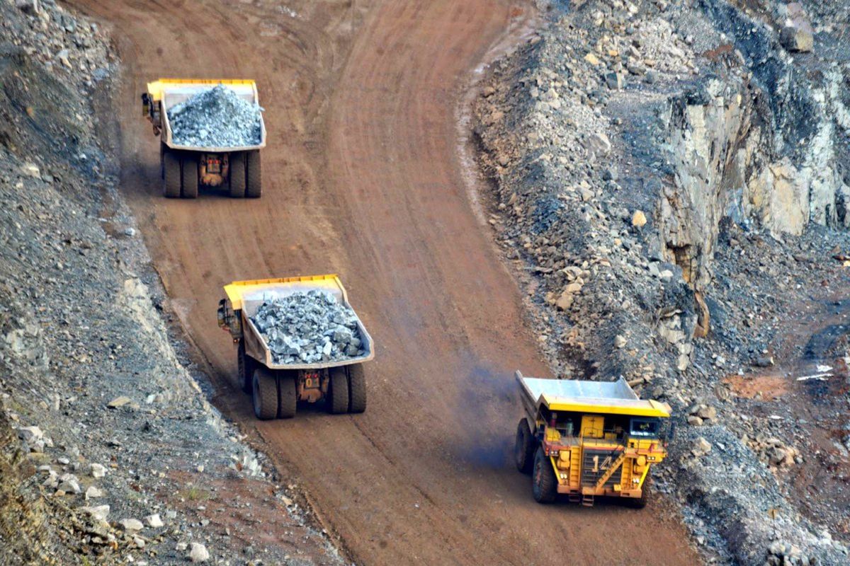 ‘Makinikia’ and Tanzania’s economic liberation: The untold story – 16 ...