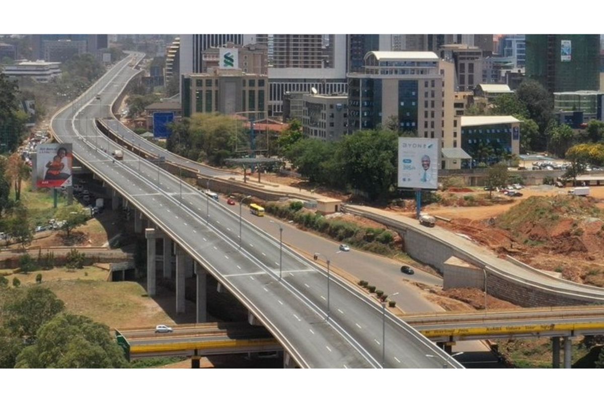 Tanroads delegation in Kenya to study Nairobi Expressway model | The ...
