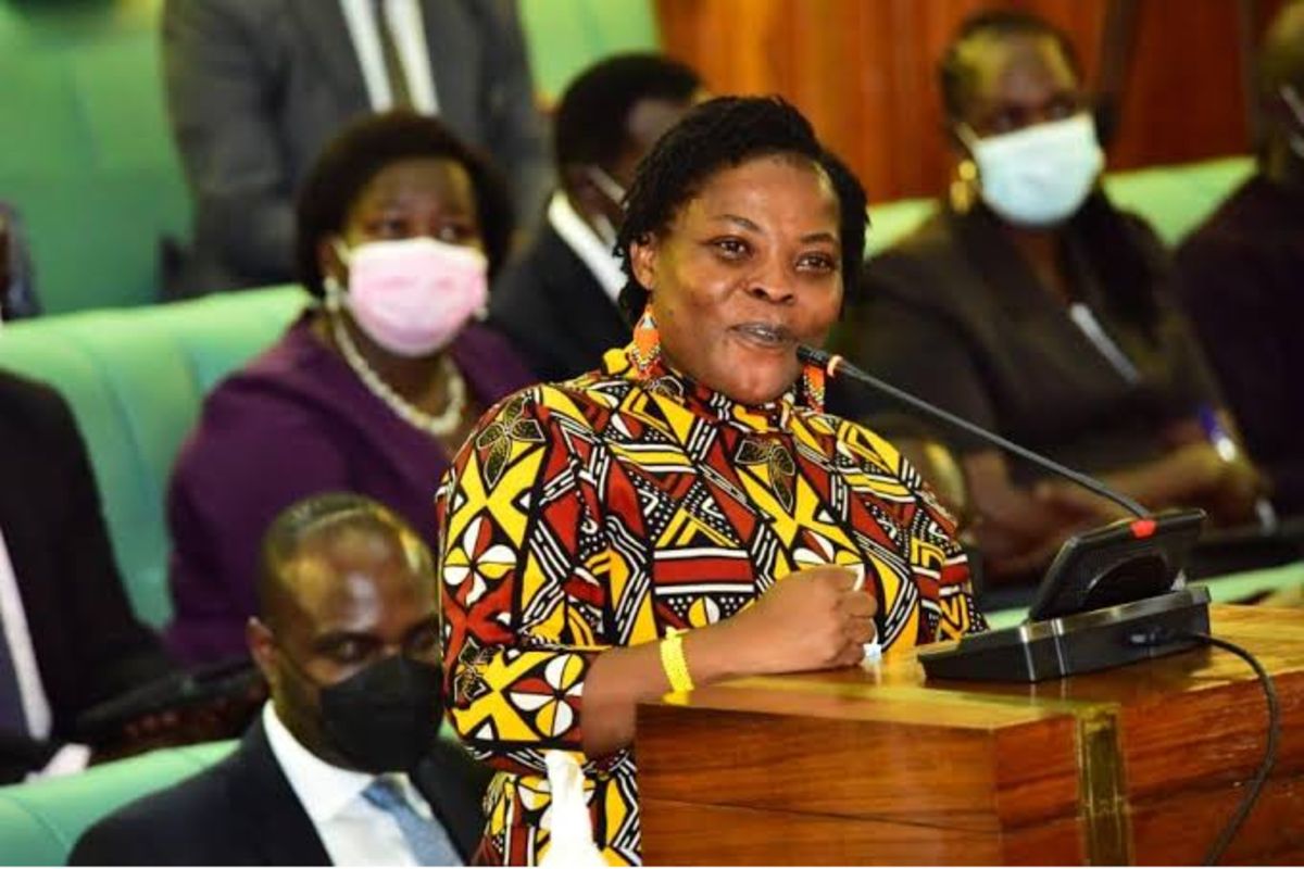 Dozens of Ugandan officials face prosecution over corruption scandal ...