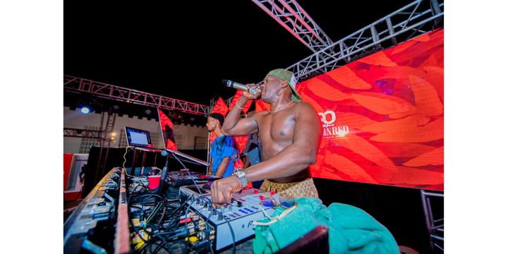 Fame and Fortune: How Tanzania's DJ Ally B became the life of every ...
