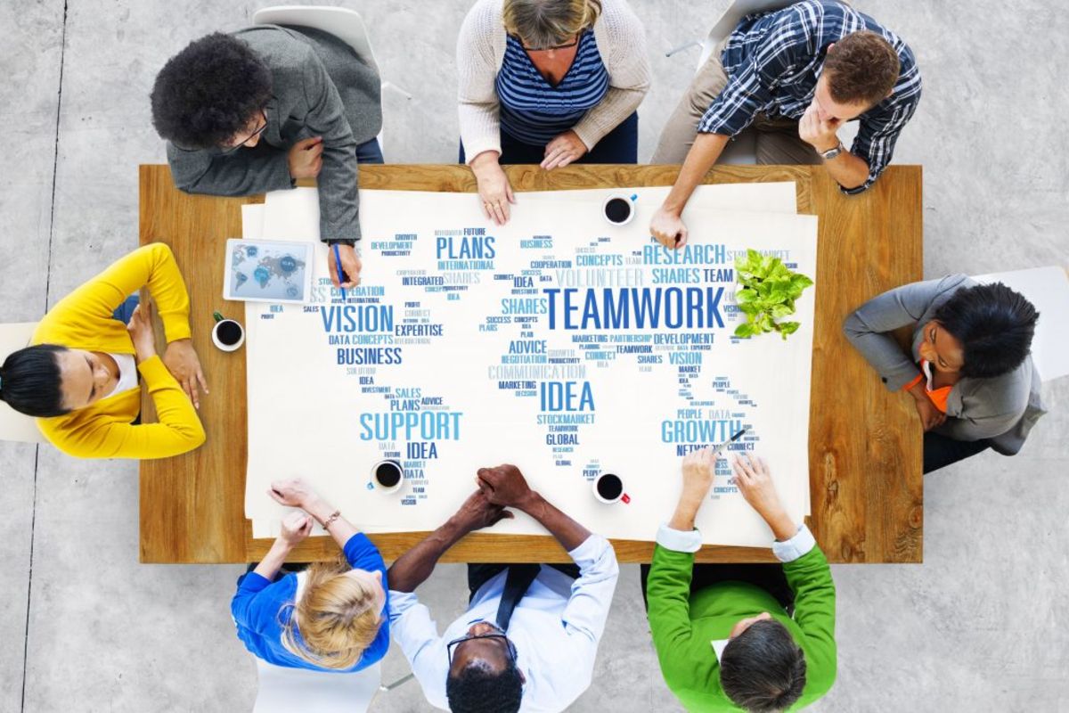 How to become a great team player | The Citizen