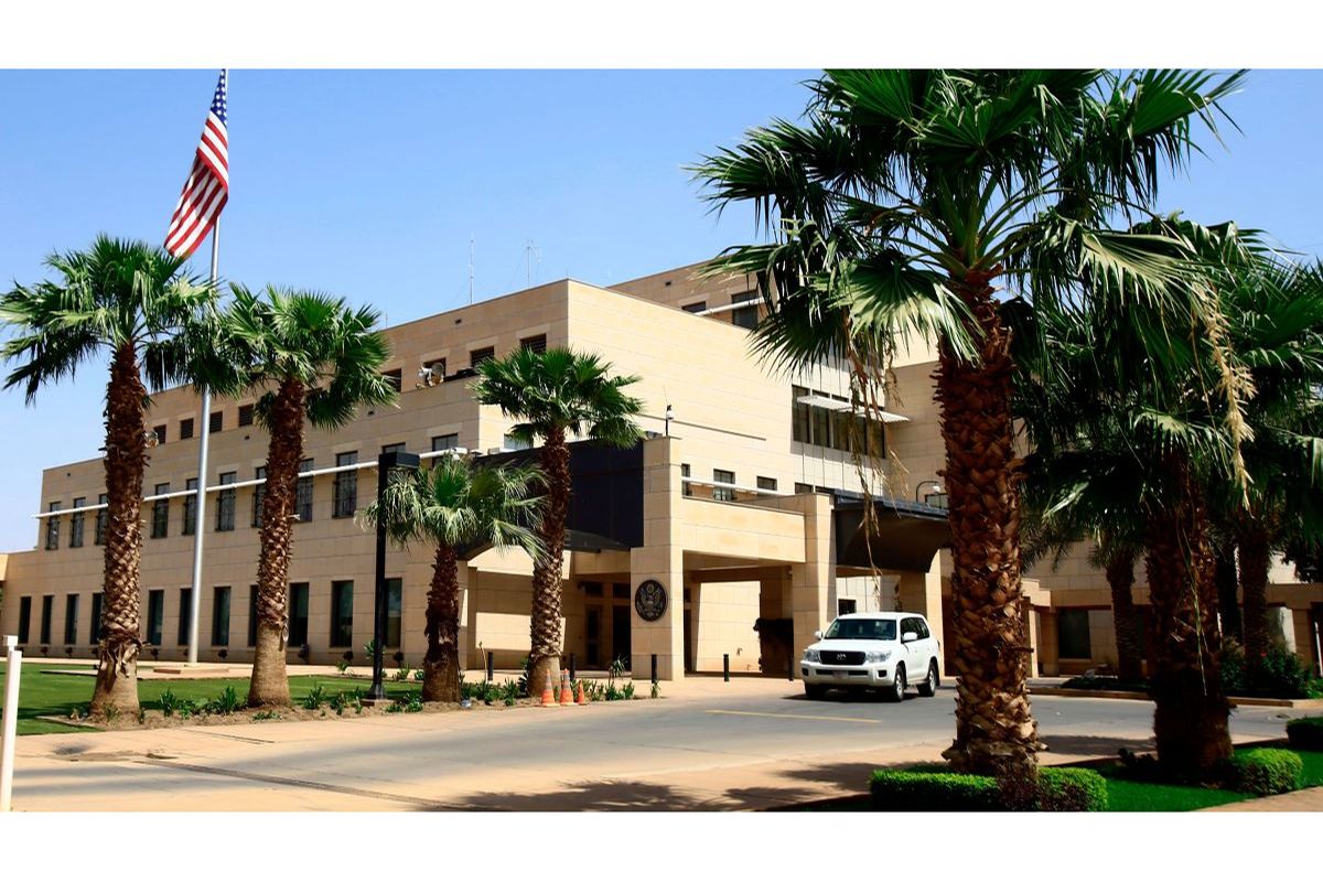 US embassy evacuated as Sudan fighting enters 2nd week | The Citizen