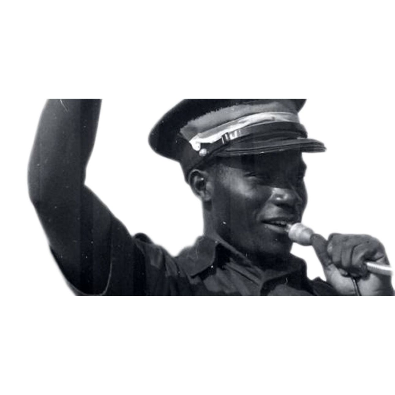 John Okello: From Zanzibar revolution icon to street beggar | The Citizen