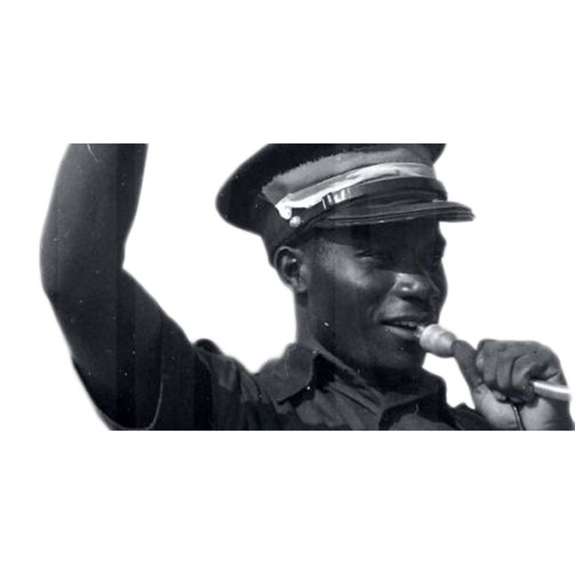 John Okello: From Zanzibar revolution icon to street beggar | The Citizen