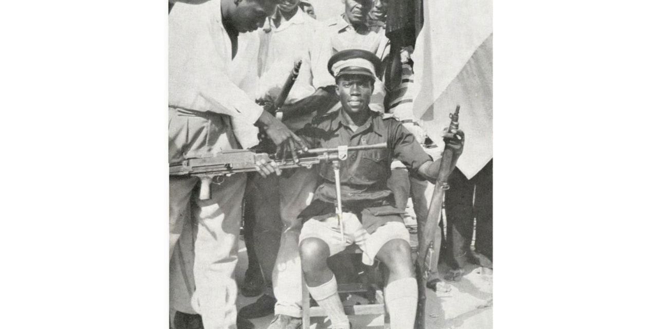 How the plot to expel John Okello from Zanzibar was designed | The Citizen