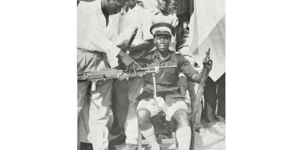 How the plot to expel John Okello from Zanzibar was designed | The Citizen