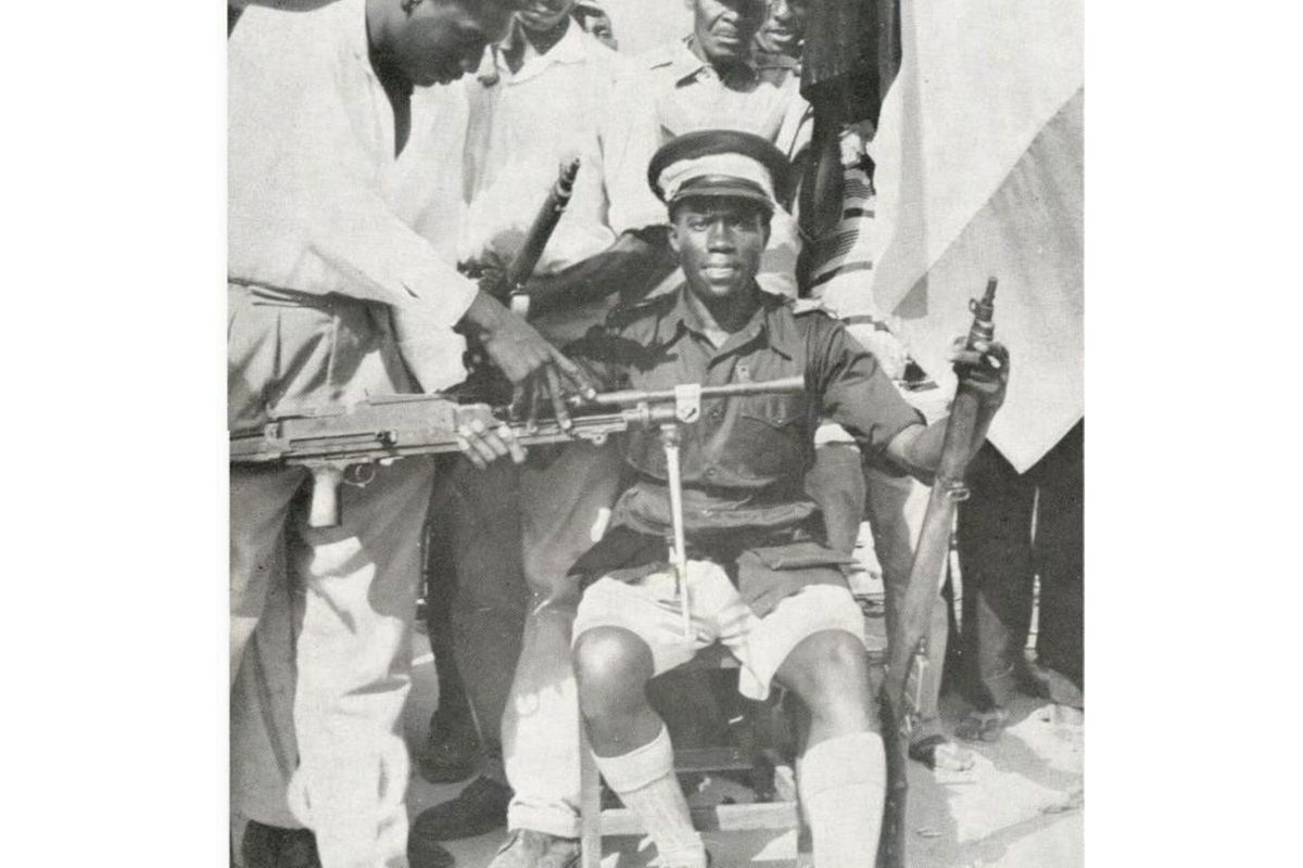 How the plot to expel John Okello from Zanzibar was designed | The Citizen