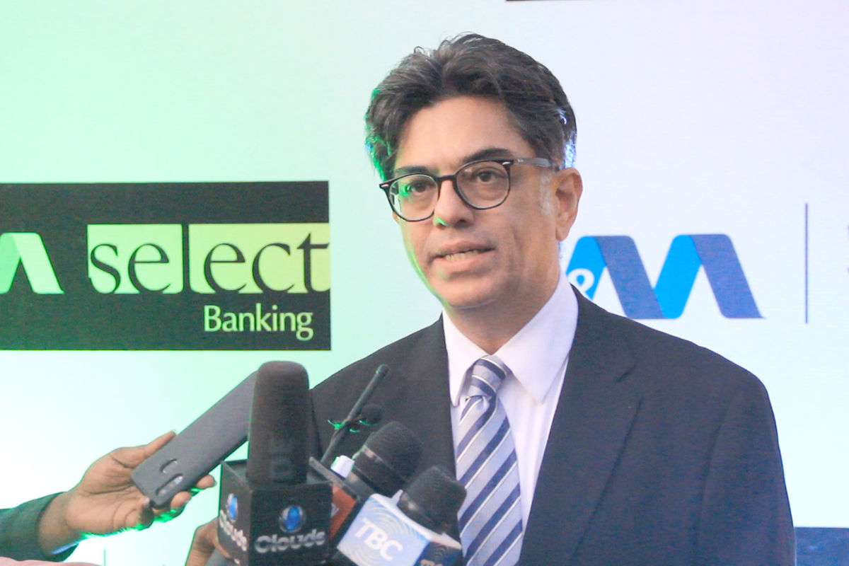 I&M Bank reveals business focus | The Citizen