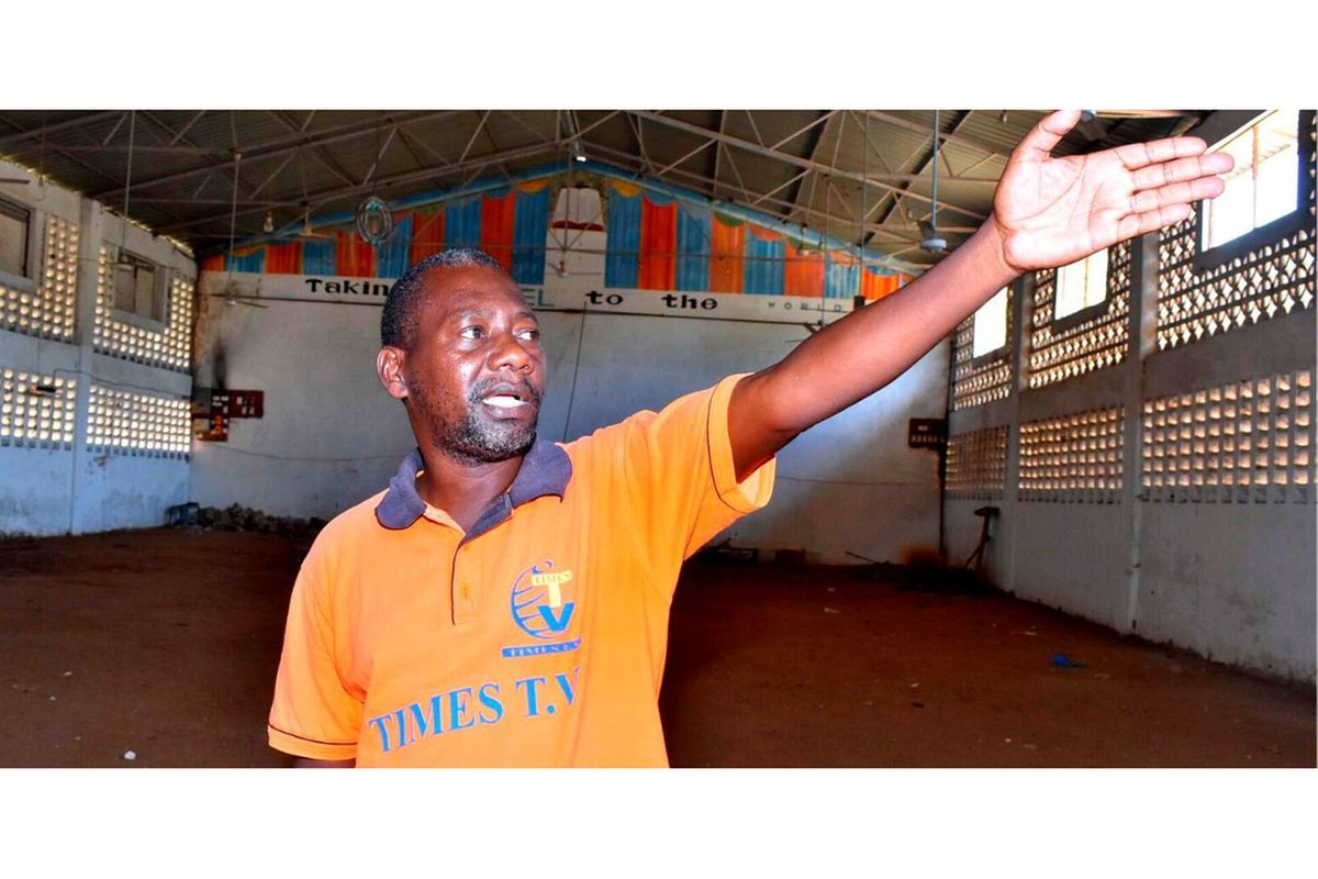 How did this happen? Paul Mackenzie was always hiding in plain sight ...