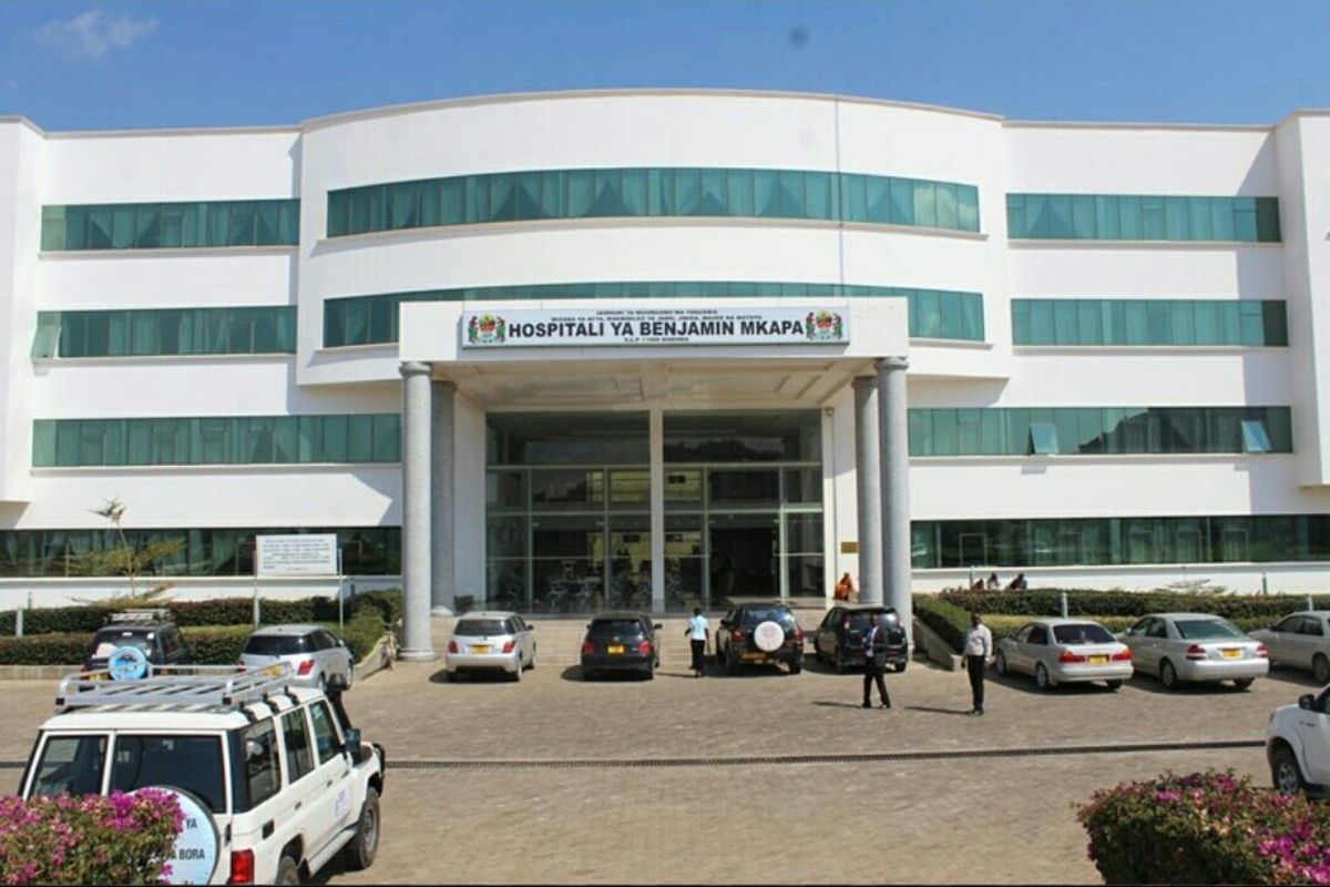 Mkapa Hospital to begin provision of telemedicine services | The Citizen
