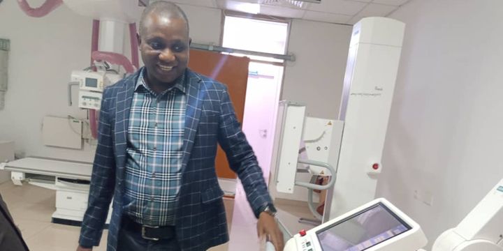 Mkapa Hospital to begin provision of telemedicine services | The Citizen