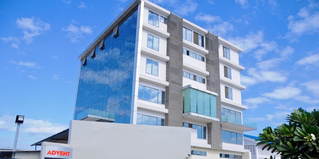 Advent Construction: Zero fatalities is our way of life | The Citizen