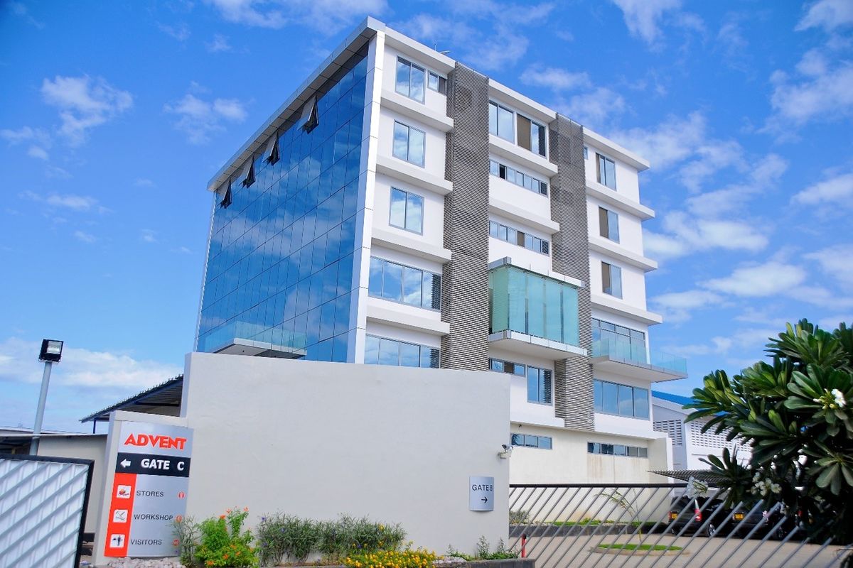 Advent Construction: Zero fatalities is our way of life | The Citizen