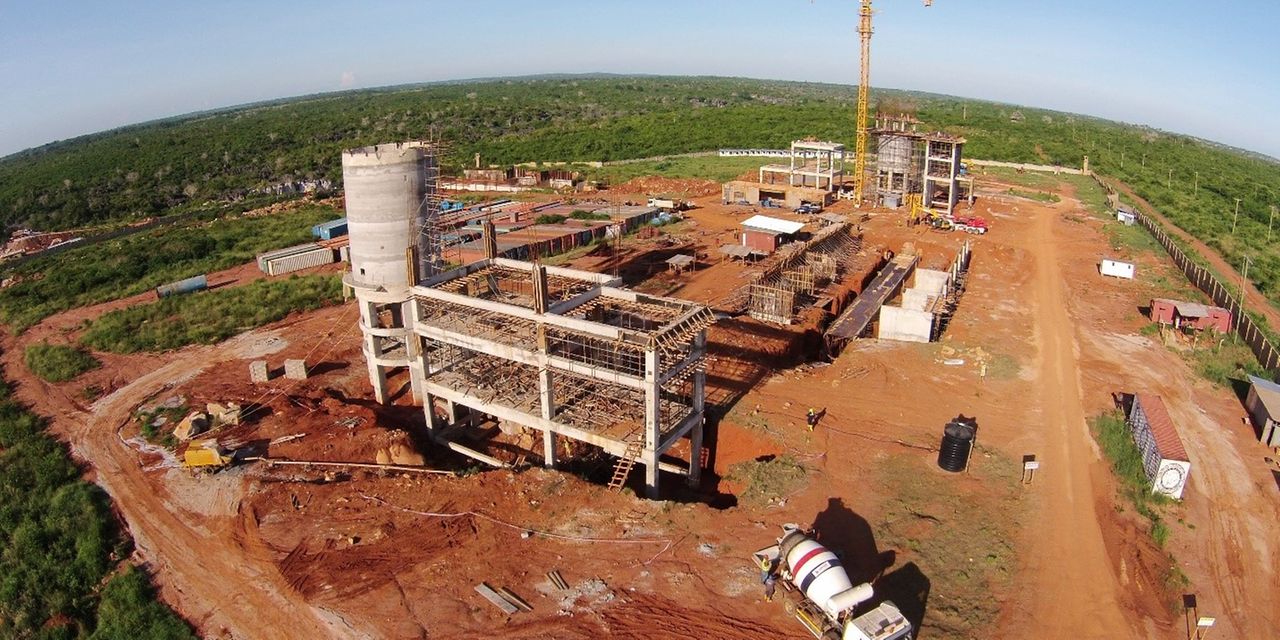 Advent Construction: Zero fatalities is our way of life | The Citizen