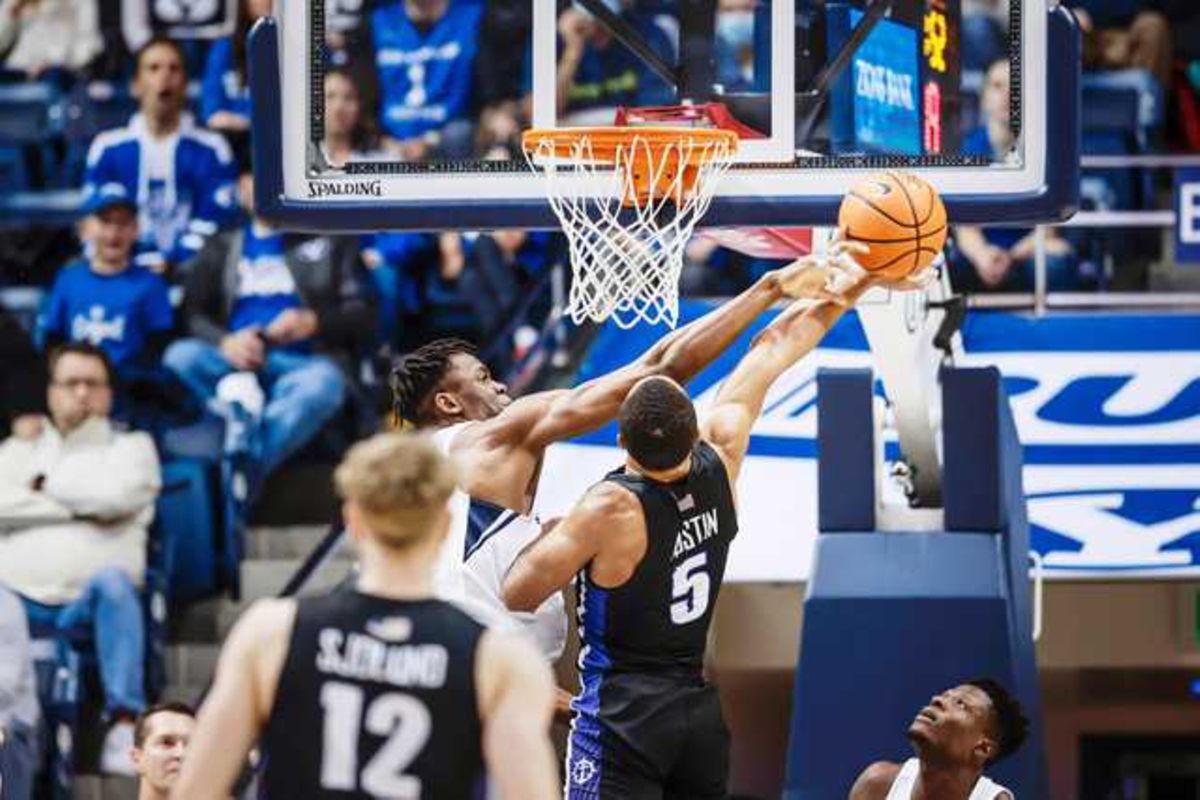 Six countries ready for FIBA AfroCan tournament to be held in Dar es ...