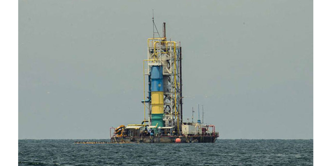 RAK Gas wanted Zanzibar to wave all taxes, says President Mwinyi | The ...