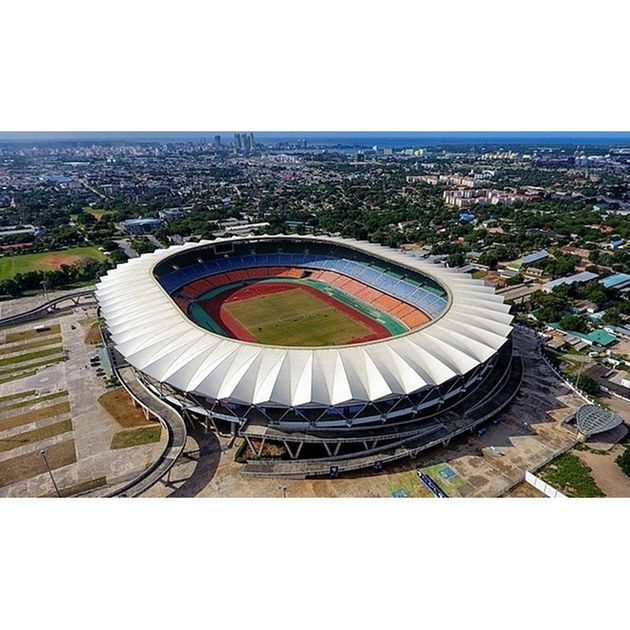 Benjamin Mkapa Stadium to be closed for major renovation | The Citizen
