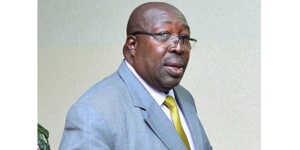 Uganda's Minister of Labour shot dead by his guard | The Citizen