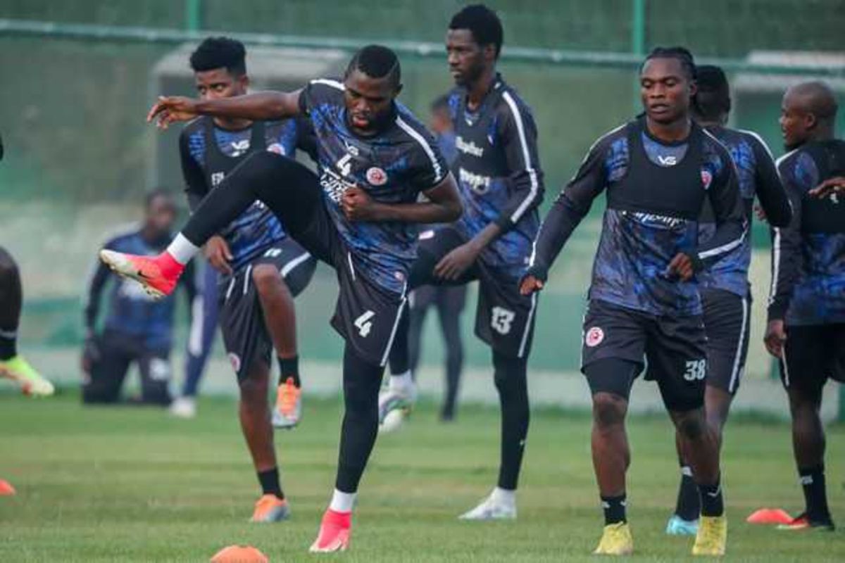 Simba SC back in domestic league facing Namungo FC | The Citizen