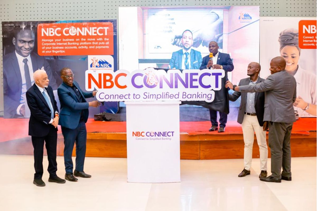 NBC embraces more innovation | The Citizen