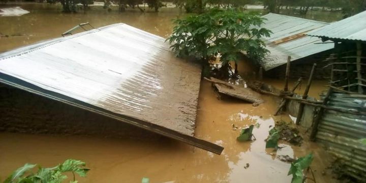 Over 100 killed in Rwanda floods | The Citizen