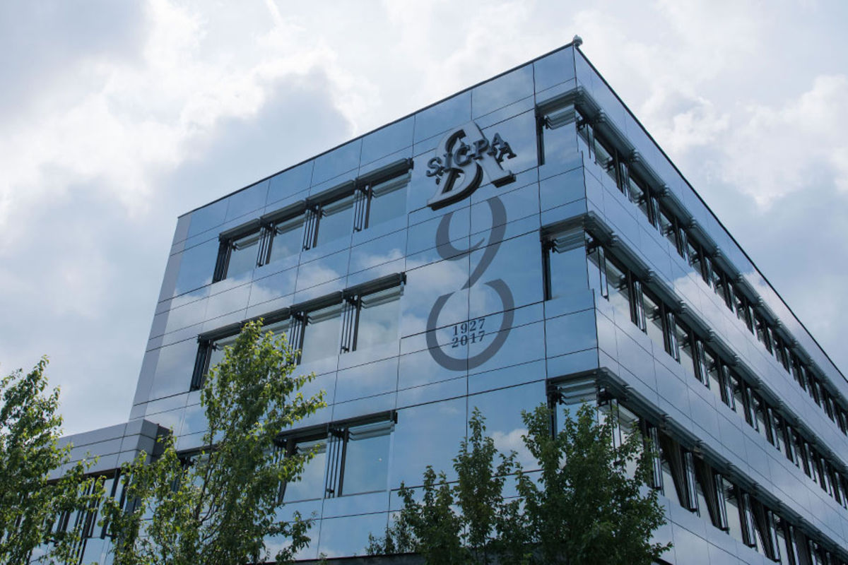 Swiss company SICPA disagrees with grounds of Sh210 billion fine | The ...