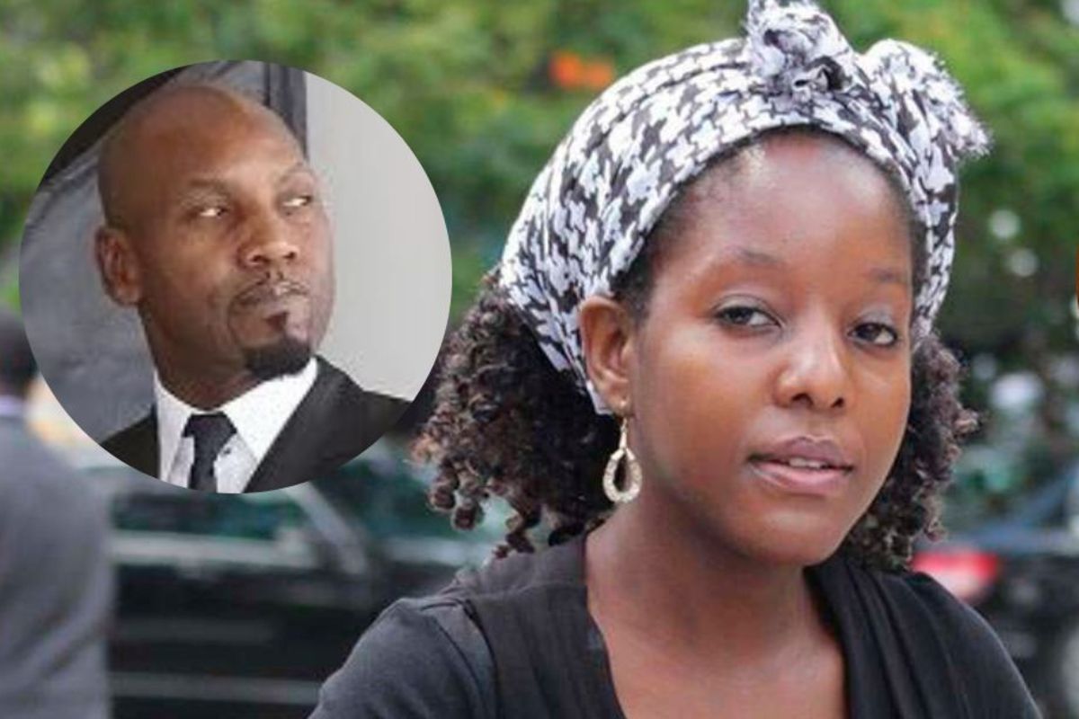 Messy high profile divorce exposes ex-President Robert Mugabe family’s ...